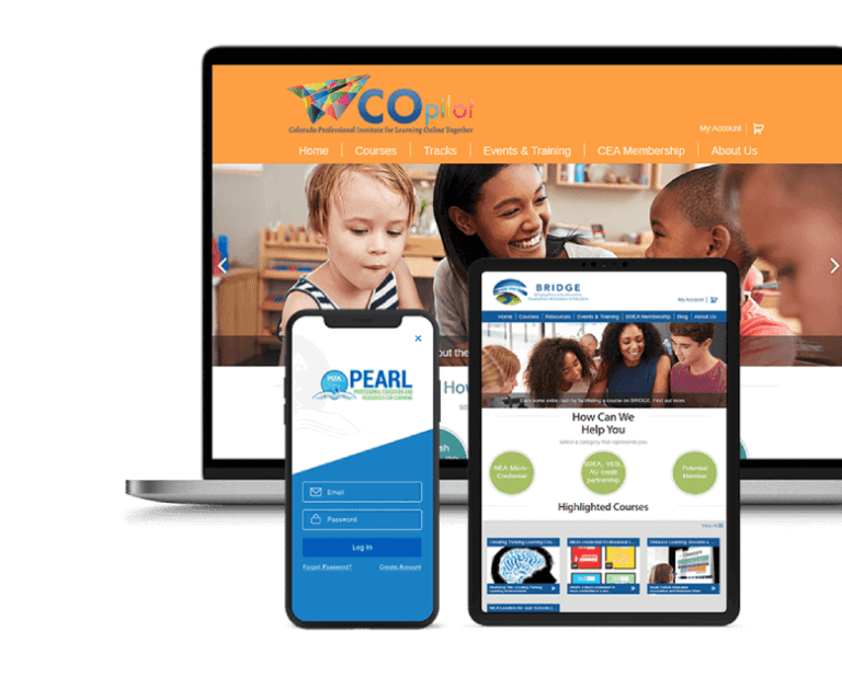 Epic Apps | Denver Mobile App & Website Developers
