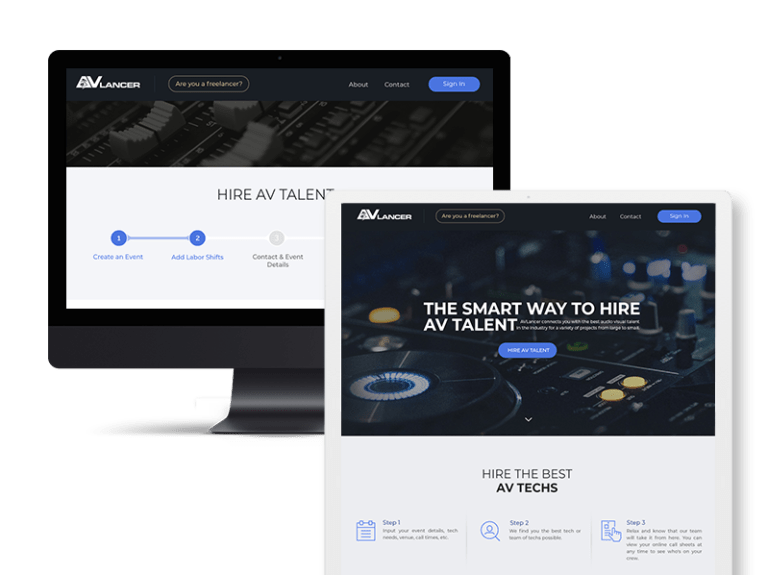 Denver Mobile App & Website Developers | Free Consult